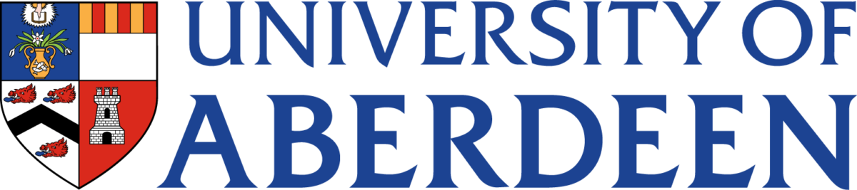 University of Aberdeen logo – Bluenotes Community