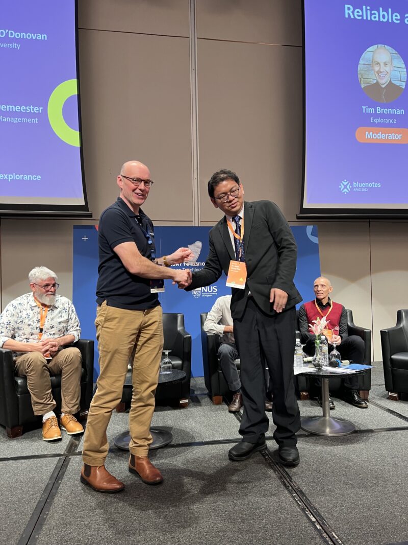Bluenotes APAC 2023 – Bluenotes Community