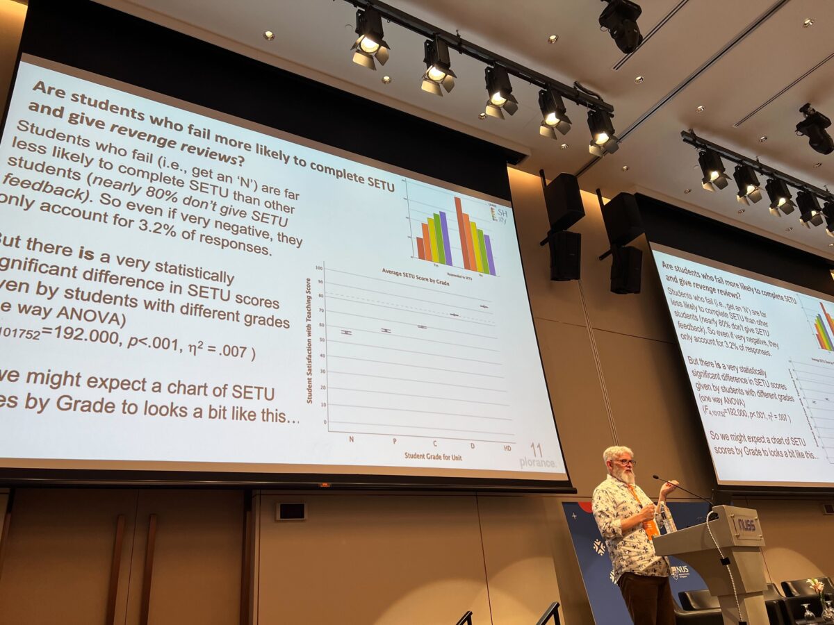Bluenotes APAC 2023 – Bluenotes Community
