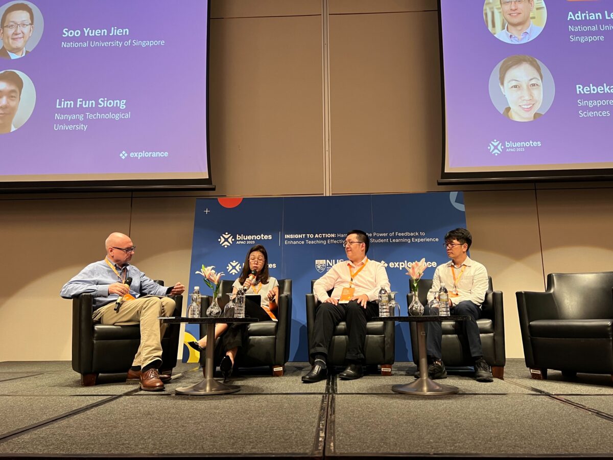 Bluenotes APAC 2023 – Bluenotes Community